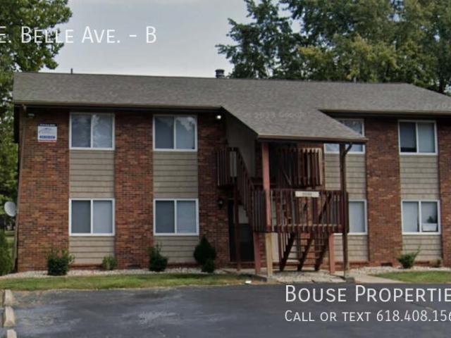 0 BR, 0 BA Apartment 2134 E. Belle Ave Belleville, IL 62221