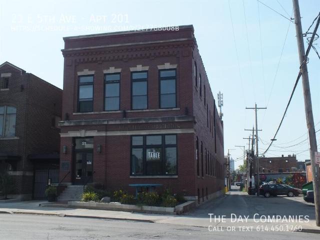 0 BR, 0 BA Apartment 21 E 5th Ave, Columbus, OH 43201
