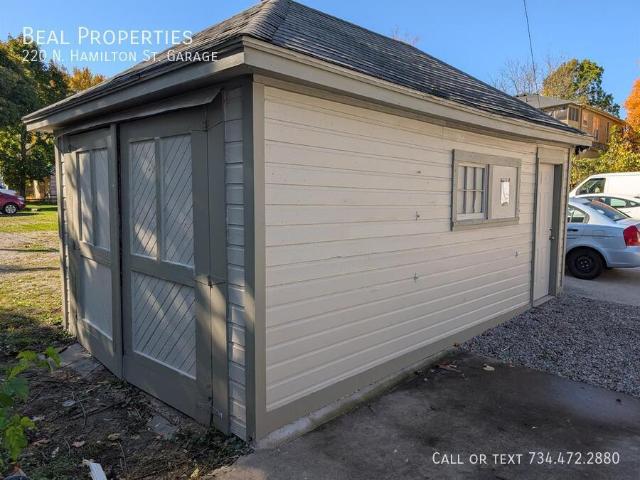 0 BR, 0 BA Apartment 220 N. Hamilton St. Garage, Ypsilanti, MI 48197