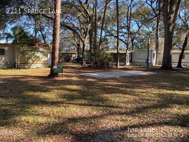0 BR, 0 BA Apartment 2211 Spruce Lane, Lake Alfred, FL 33850