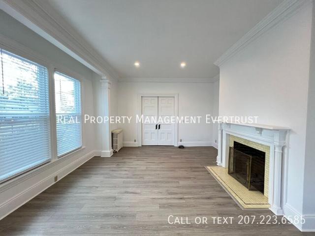 0 BR, 1 BA Apartment 2 Elm Street, Waterville, ME 04901