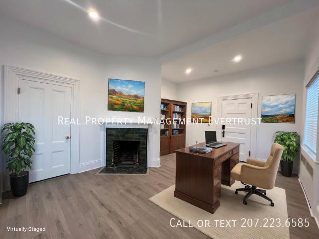 0 BR, 0 BA Apartment 2 Elm Street Private Office, Waterville, ME 04901
