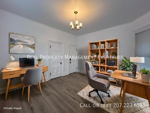 0 BR, 0 BA Apartment 2 Elm Street Private Office, Waterville, ME 04901