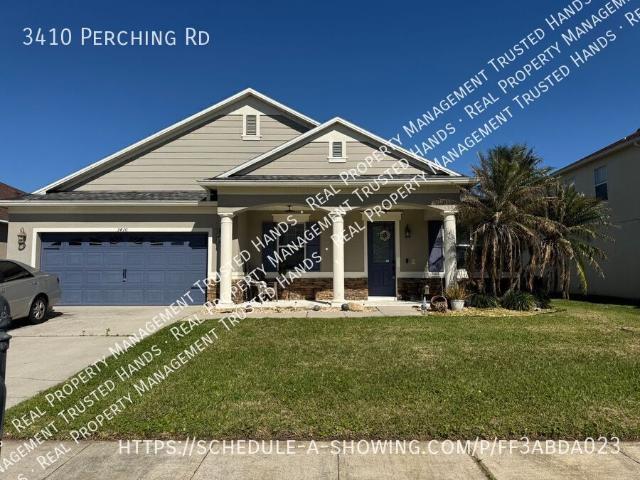 0 BR, 0 BA Apartment 3410 Perching Rd, Saint Cloud, FL 34772
