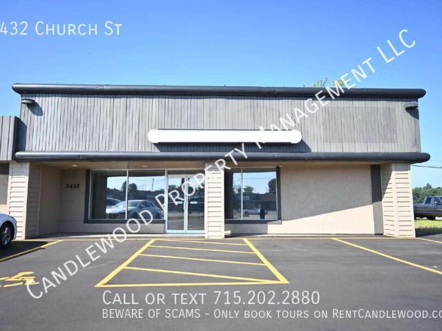 0 BR, 0 BA Apartment 3432 Church St, Stevens Point, WI 54481