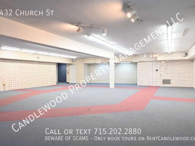 0 BR, 0 BA Apartment 3432 Church St, Stevens Point, WI 54481