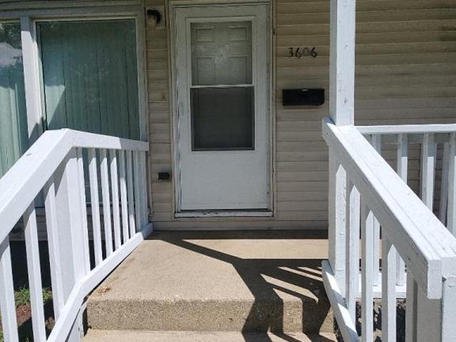 0 BR, 0 BA Apartment 3606 E 9th Ave, Gary, IN 46403