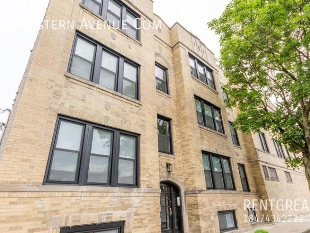 0 BR, 0 BA Apartment 3753 N. Western Avenue Com, Chicago, IL 60618