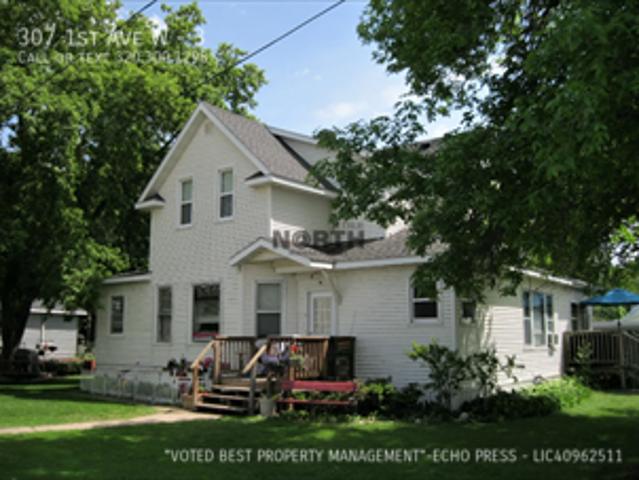 0 BR, 0 BA Apartment 307 1st Ave W, Osakis, MN 56360
