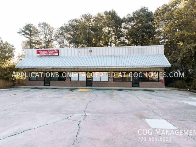 0 BR, 0 BA Apartment 3045 Austell Rd, Marietta, GA 30008