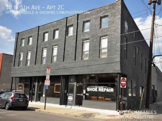 0 BR, 0 BA Apartment 30 W 5th Ave, Columbus, OH 43201