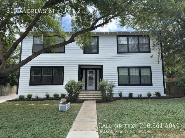0 BR, 0 BA Apartment 315 Andrews St, San Antonio, TX 78209