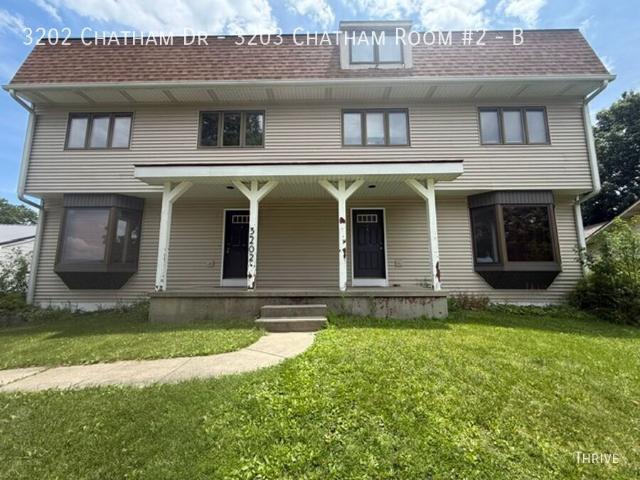 0 BR, 0 BA Apartment 3202 Chatham Dr 3203 Chatham Room #2, Urbana, IL 61802