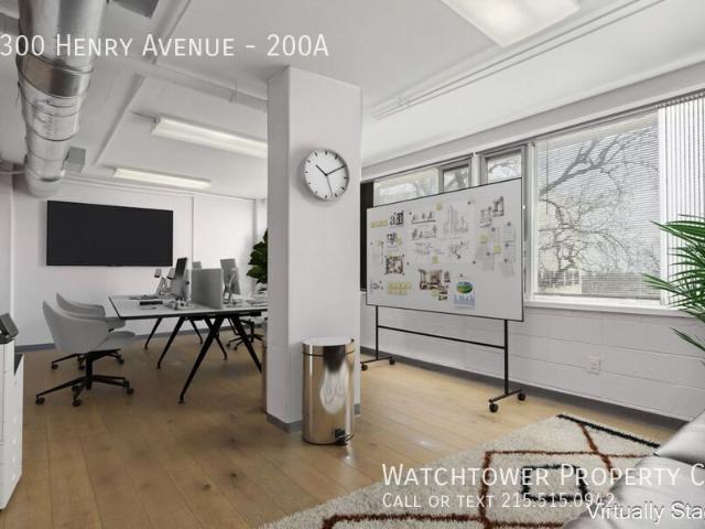 0 BR, 0 BA Apartment 3300 Henry Avenue, Philadelphia, PA 19129