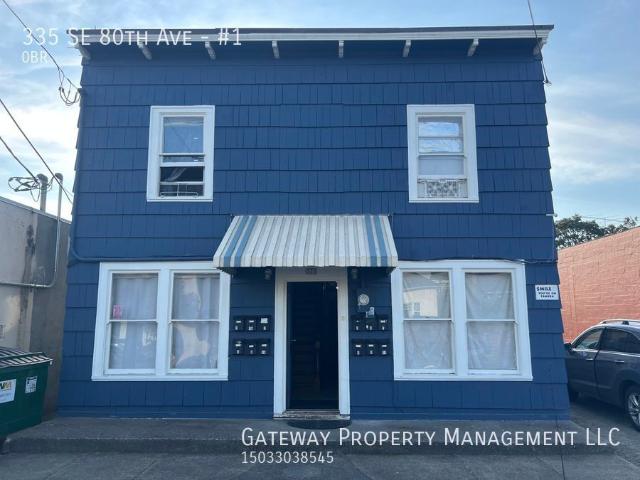 0 BR, 0 BA Apartment 335 SE 80th Ave, Portland, OR 97215