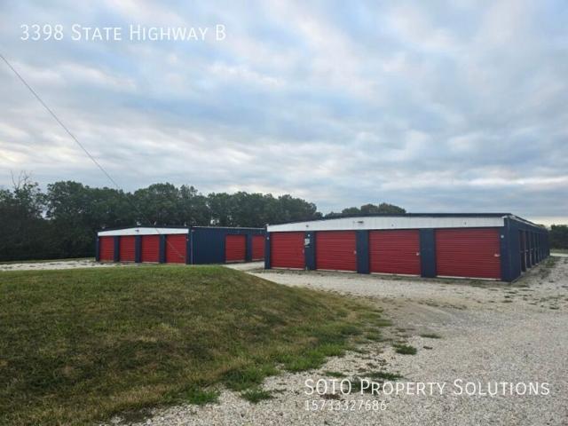 0 BR, 0 BA Apartment 3398 State Highway B, Oak Ridge, MO 63769