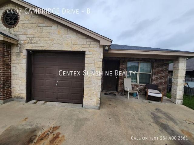 0 BR, 0 BA Apartment 4407 CAMBRIDGE Drive, Killeen, TX 76549