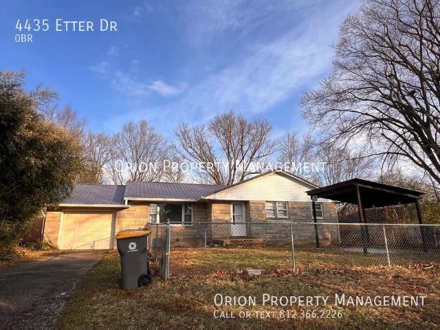 0 BR, 0 BA Apartment 4435 Etter Dr, Bloomington, IN 47408