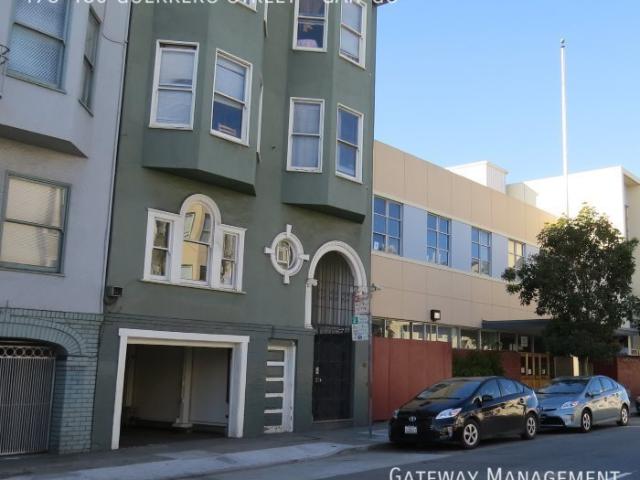 0 BR, 0 BA Apartment 478 480 Guerrero Street, San Francisco, CA 94110