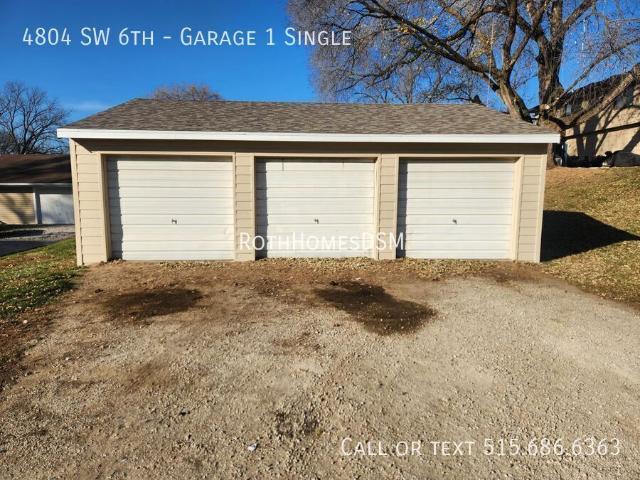 0 BR, 0 BA Apartment 4804 SW 6th, Des Moines, IA 50315
