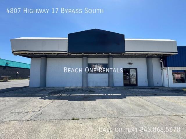 0 BR, 0 BA Apartment 4807 Highway 17 Bypass South, Myrtle Beach, SC 29588