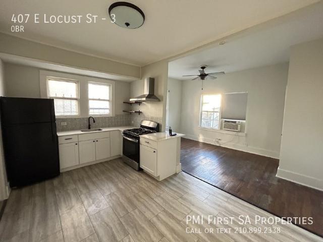 0 BR, 0 BA Apartment 407 E Locust St, San Antonio, TX 78212