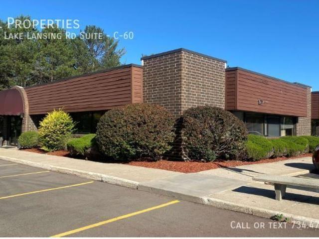 0 BR, 0 BA Apartment 411 W. Lake Lansing Rd Suite, East Lansing, MI 48823
