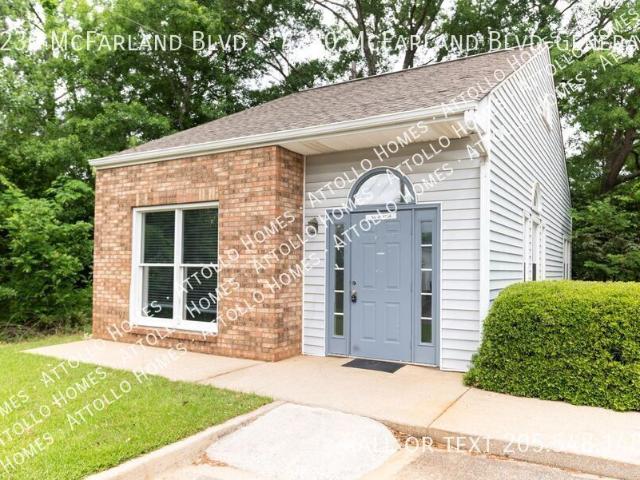 0 BR, 0 BA Apartment 4230 McFarland Blvd Northport, AL 35476