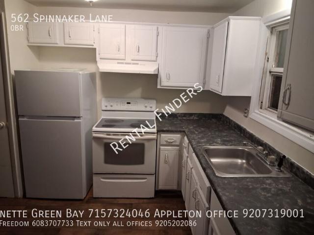 0 BR, 0 BA Apartment 562 Spinnaker Lane, Greenbay, WI 54302