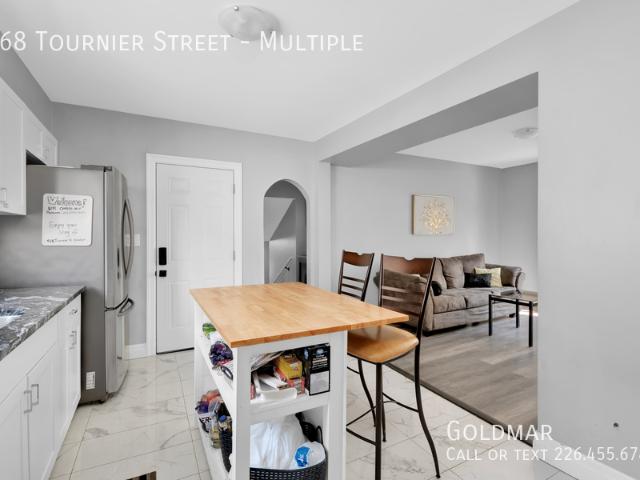 0 BR, 0 BA Apartment 568 Tournier Street, Windsor, ON N9C 3H2