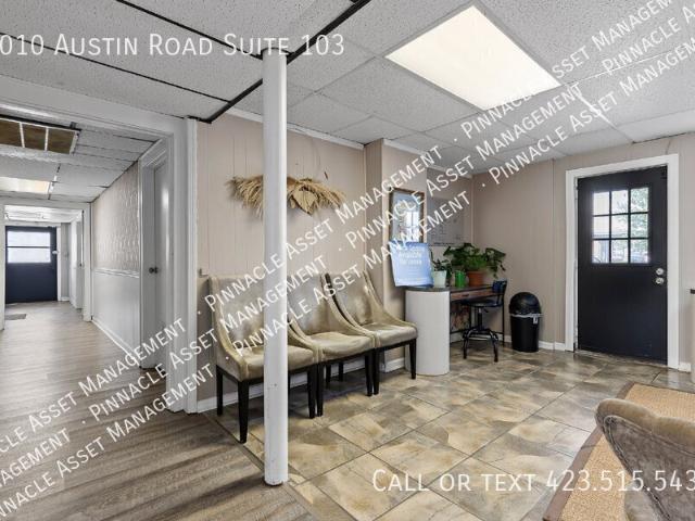 0 BR, 0 BA Apartment 5010 Austin Road Suite 103, Hixson, TN 37343