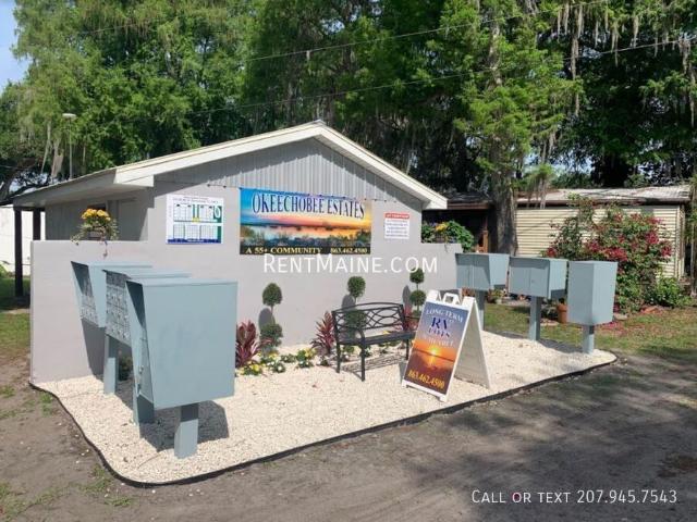 0 BR, 0 BA Apartment 516 SE 4th St. Lot, Okeechobee, FL 34974