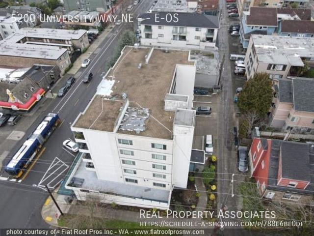 0 BR, 0 BA Apartment 5200 University Way NE, Seattle, WA 98105