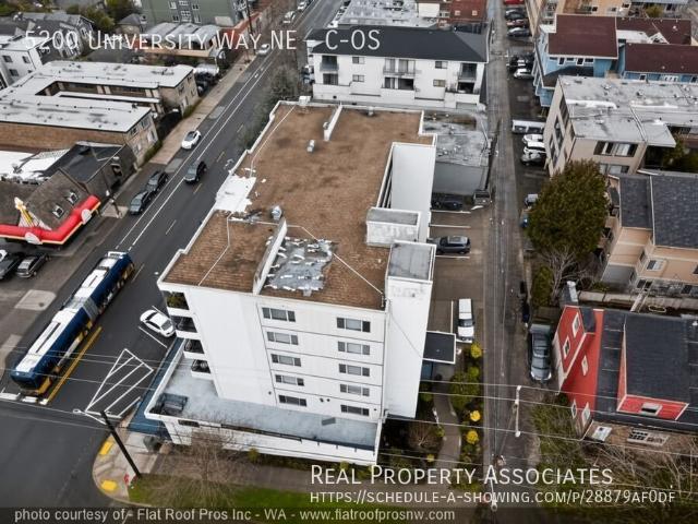 0 BR, 0 BA Apartment 5200 University Way NE, Seattle, WA 98105
