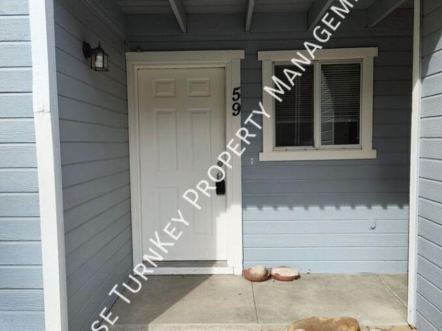 2 BR, 1 BA Apartment 53 59 Mike St, Boise, ID 83705