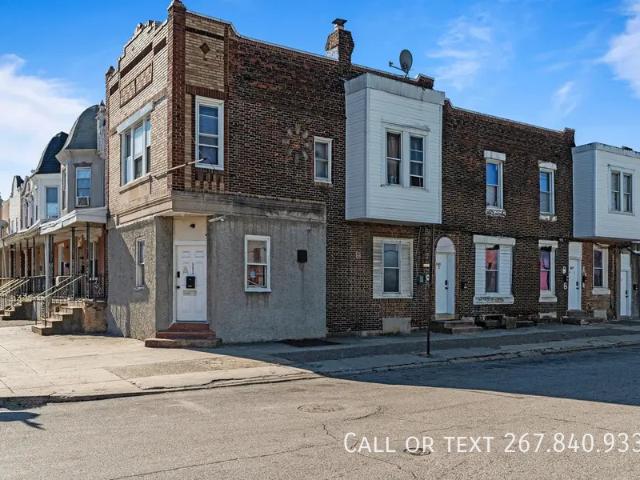 0 BR, 0 BA Apartment 6401 Saybrook Ave, Philadelphia, PA 19142