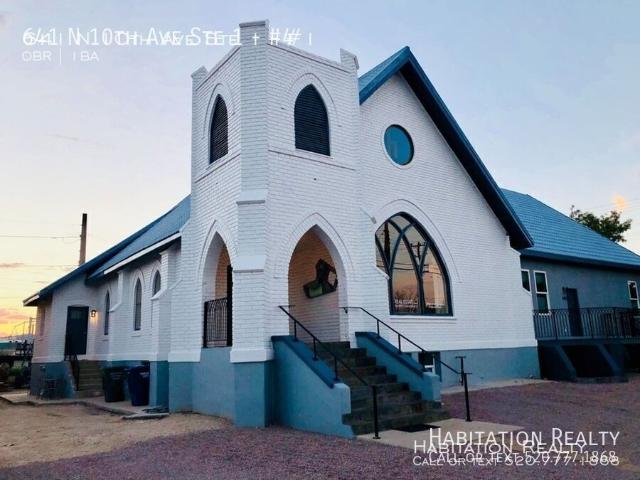 0 BR, 0 BA Apartment 641 N 10th Ave Ste 1, Tucson, AZ 85705