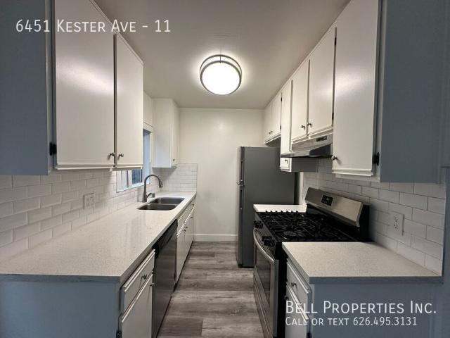 0 BR, 0 BA Apartment 6451 Kester Ave, Van Nuys, CA 91411
