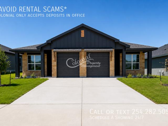 0 BR, 0 BA Apartment 608 Pacific Crest, Copperas Cove, TX 76522