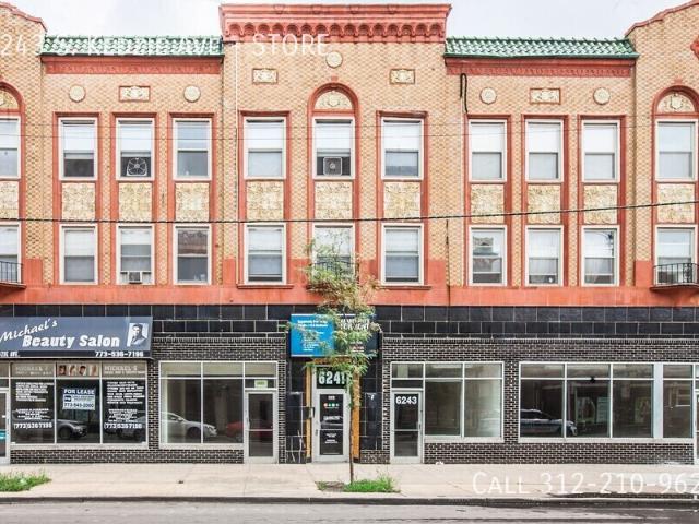 0 BR, 0 BA Apartment 6243 S. Kedzie Ave, Chicago, IL 60629