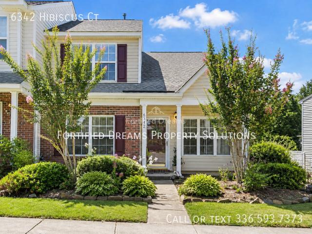 0 BR, 0 BA Apartment 6342 Hibiscus Ct, Whitsett, NC 27377