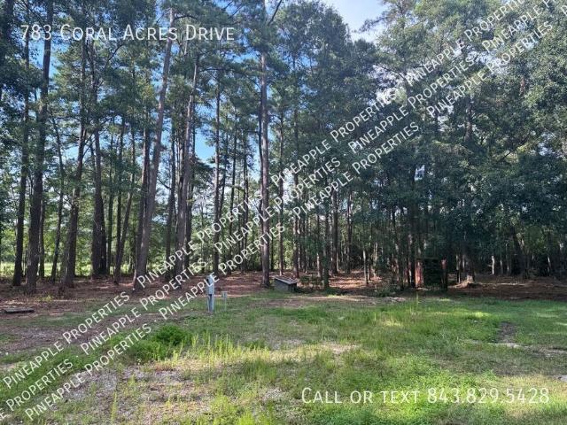 0 BR, 0 BA Apartment 783 Coral Acres Drive, Moncks Corner, SC 29461