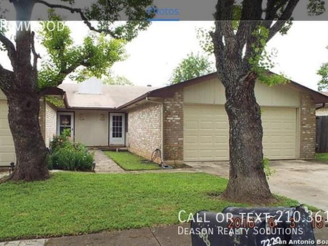 0 BR, 0 BA Apartment 7218 Rimwood, Live Oak, TX 78233