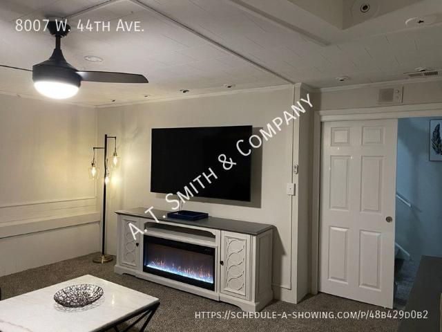 0 BR, 0 BA Apartment 8007 W. 44th Ave Wheat Ridge, CO 80033