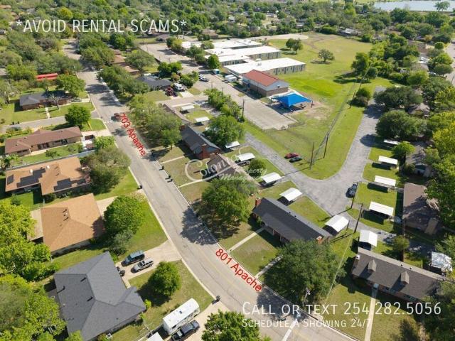 0 BR, 0 BA Apartment 805 APACHE DR, TEMPLE, TX 76504