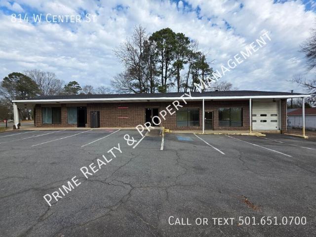 0 BR, 0 BA Apartment 814 W Center St, Sheridan, AR 72150