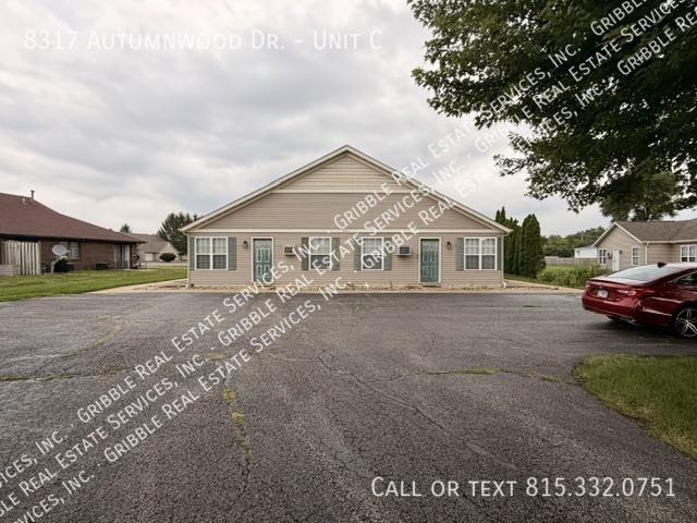 0 BR, 0 BA Apartment 8317 Autumnwood Dr., Machesney Park, IL 61115