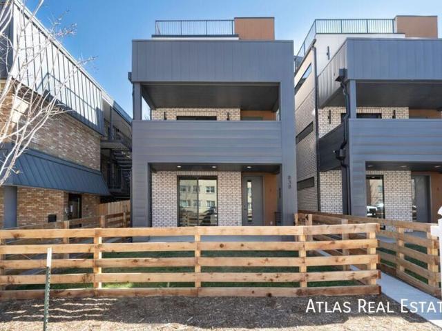 0 BR, 0 BA Apartment 832 Cherry Street, Denver, CO 80220