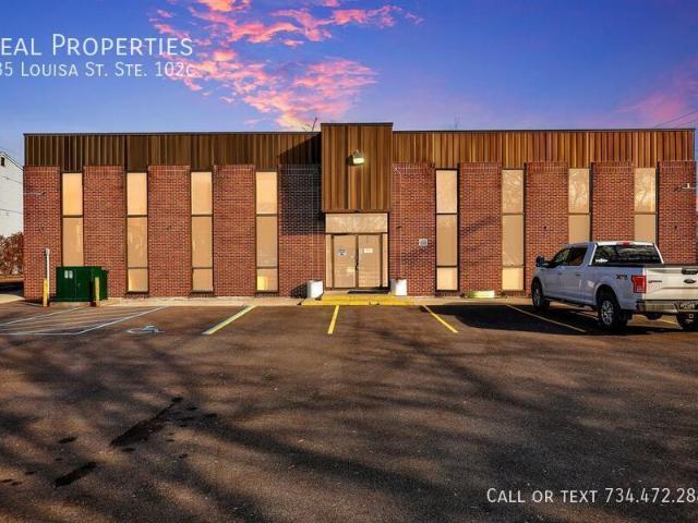 0 BR, 0 BA Apartment 835 Louisa St. Ste. 102c, Lansing, MI 48911