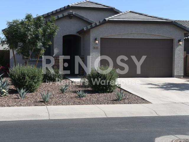 3 BR, 2 BA Apartment 9449 W Montecito Ave, Phoenix, AZ 85037